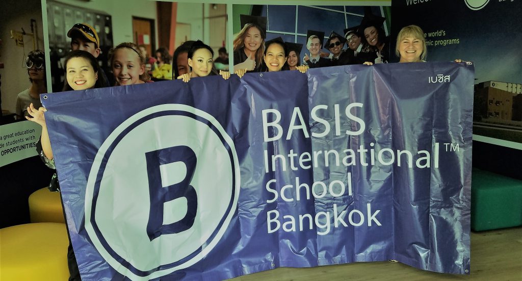 Three Days in Bangkok - BASIS International Schools blog