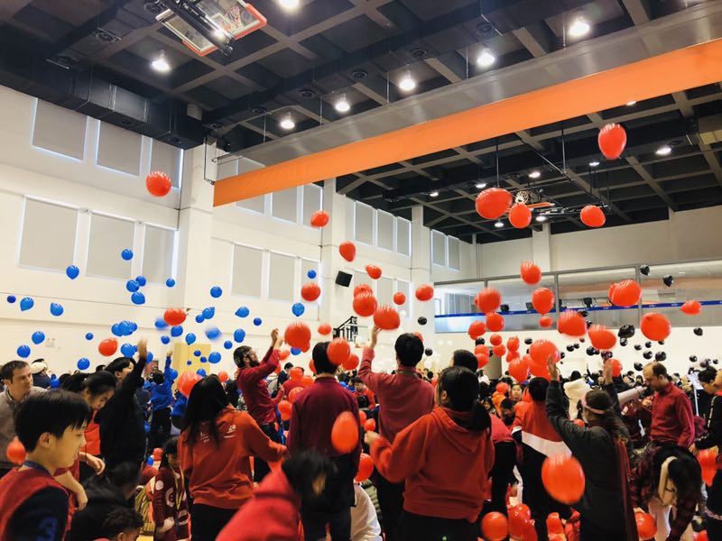 From the Head of School: Celebrating the First Year of BASIS ...