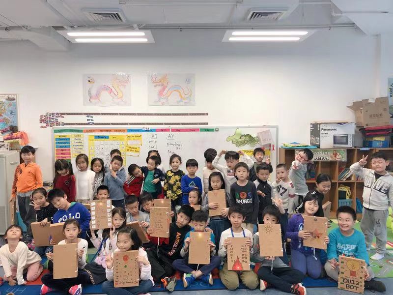 Engineering is Elementary - BASIS International Schools blog