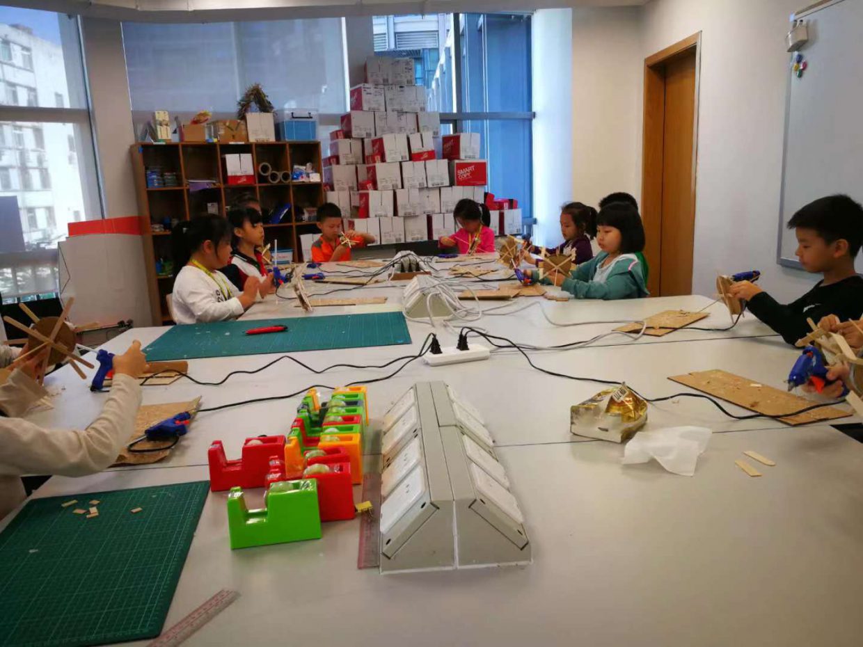 Engineering is Elementary - BASIS International Schools blog