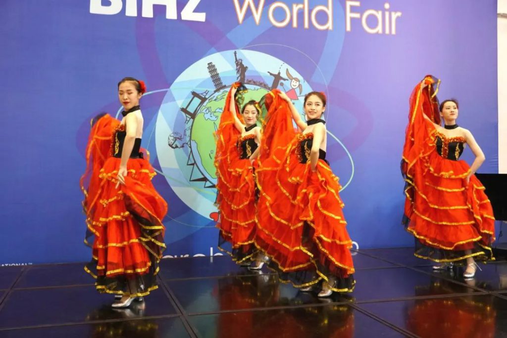 From the Head of School: Celebrating the First Year of BASIS ...