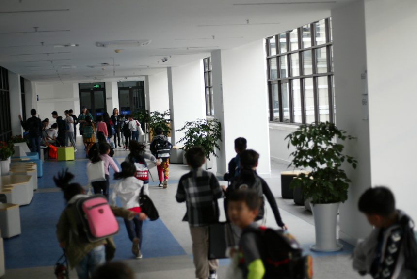 The Unknown, the Unicorns, and Caution to the Wind - BASIS ...