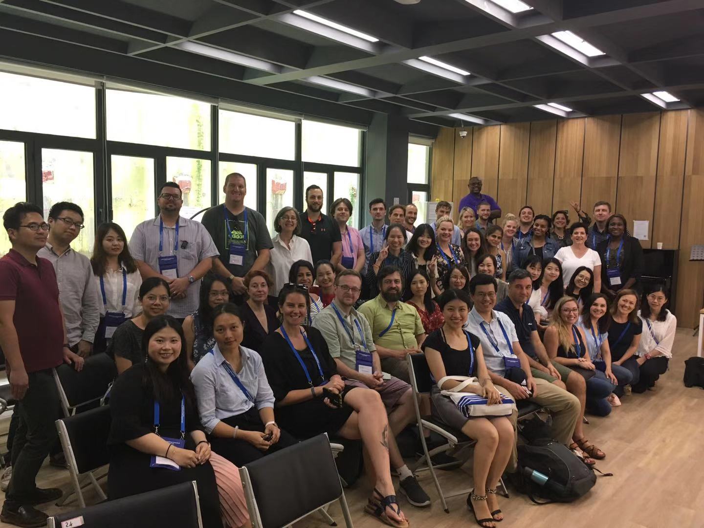 The BASIS Summer Institute Experience - BASIS International Schools blog