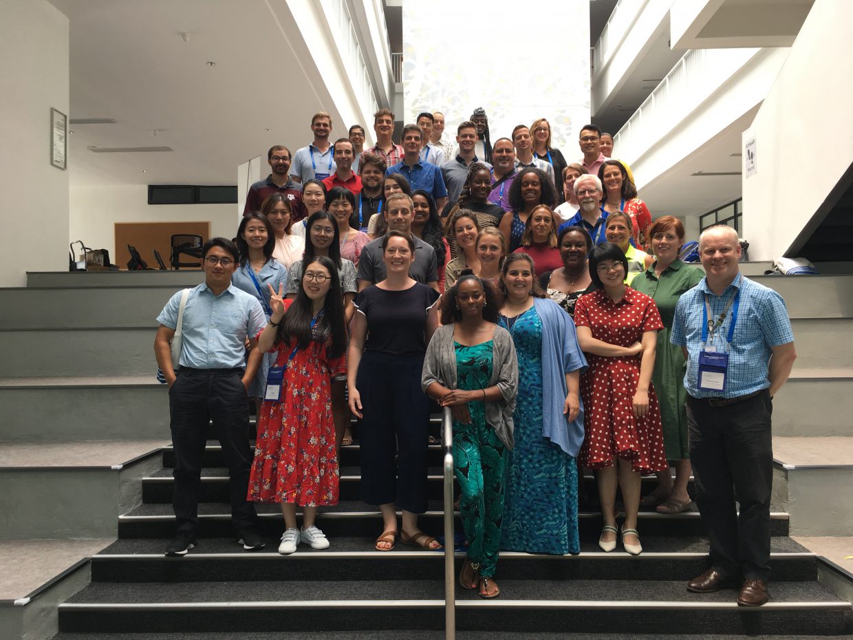 The BASIS Summer Institute Experience - BASIS International Schools blog