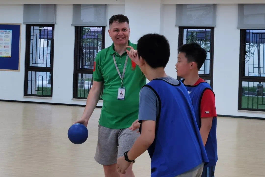 A Week in the Life of the Boarding Program at BASIS International ...