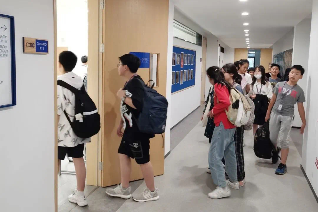 A Week in the Life of the Boarding Program at BASIS International ...