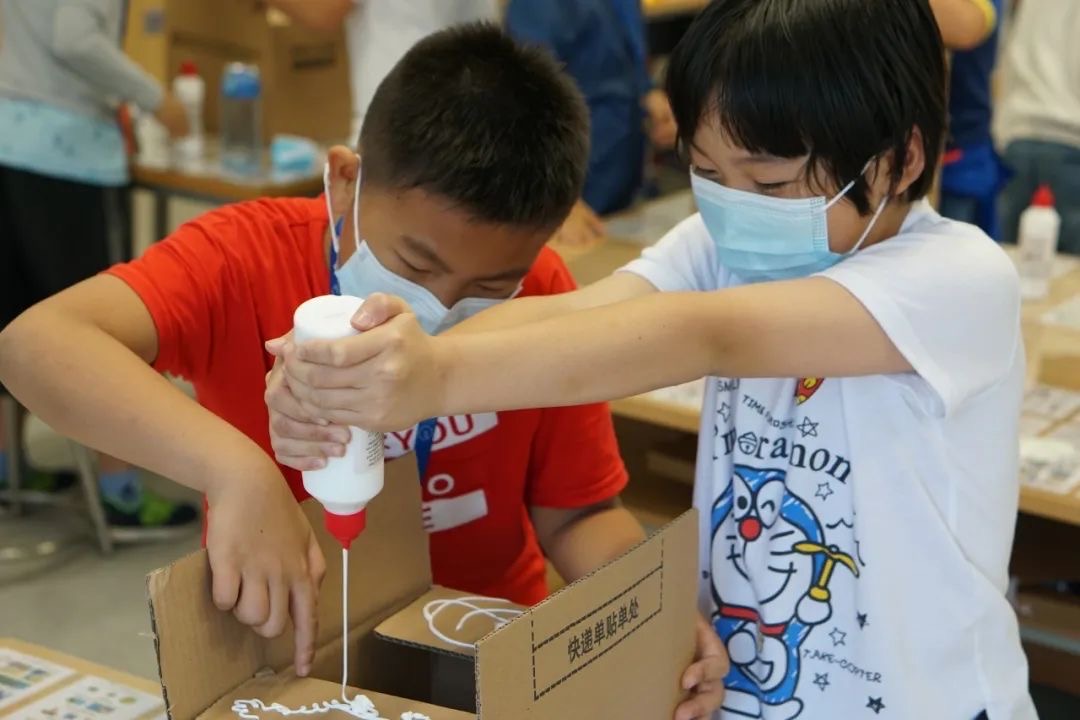 Making School Magic - BASIS International Schools blog