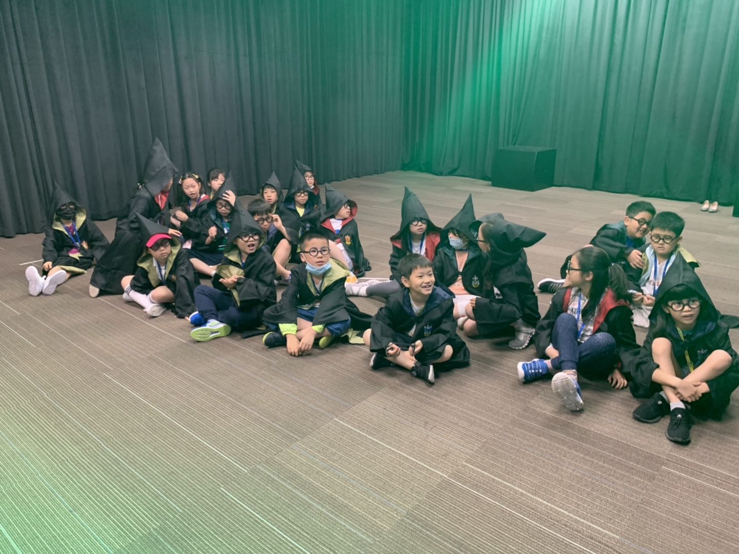 Making School Magic - BASIS International Schools blog