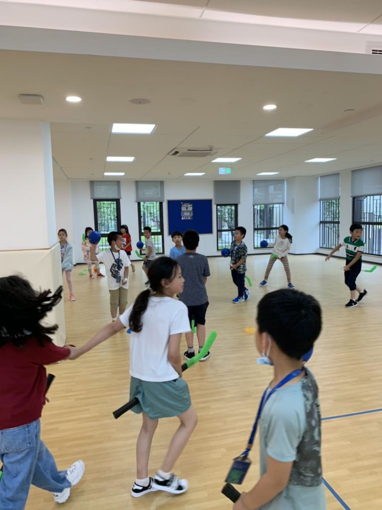 Making School Magic - BASIS International Schools blog