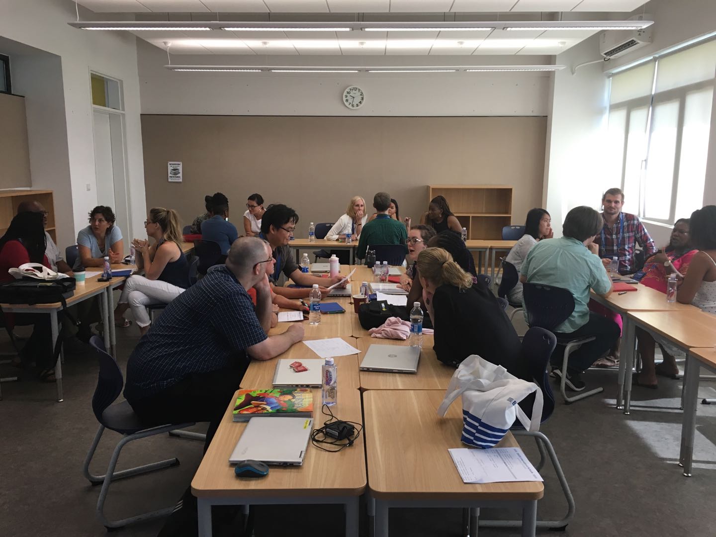 The Role of Subject Advisors - BASIS International Schools blog