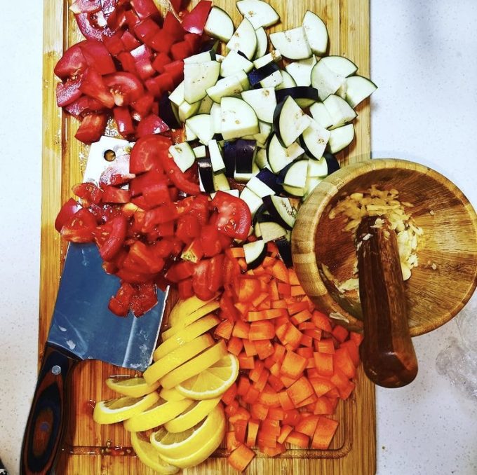 Cooking in China: Lessons, Tips, and Surprises - BASIS International ...