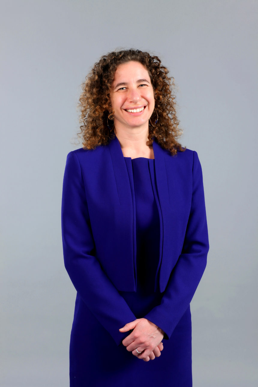 Letter from the Head of School: Dr. Erica Smeltzer, BASIS International ...