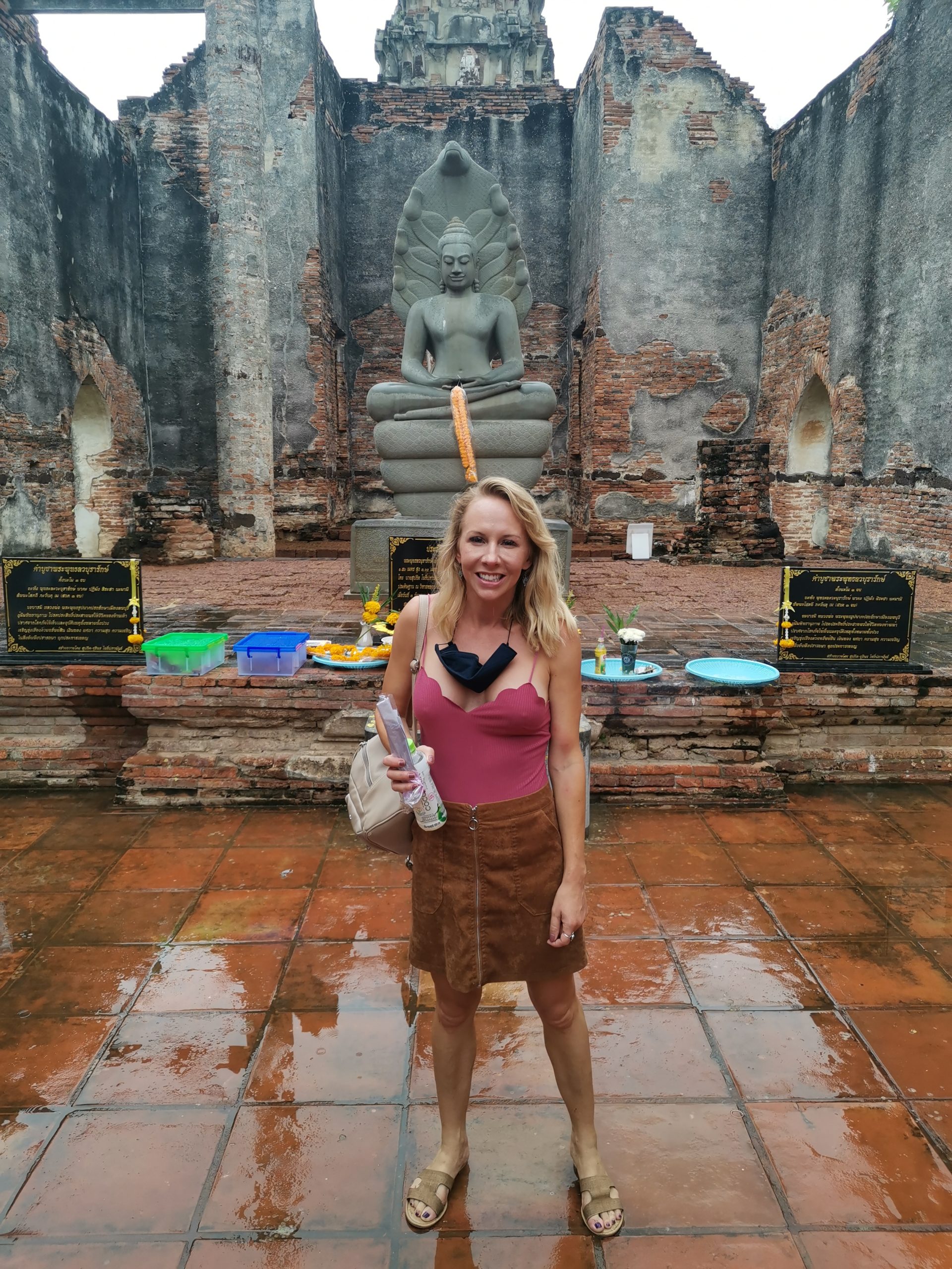 My Journey to Teaching in Thailand - BASIS International Schools blog