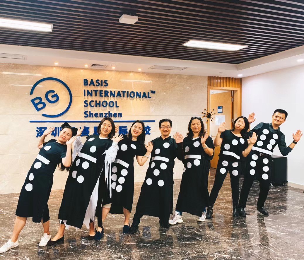 Highlights From 2020: A Year Like No Other - BASIS International ...