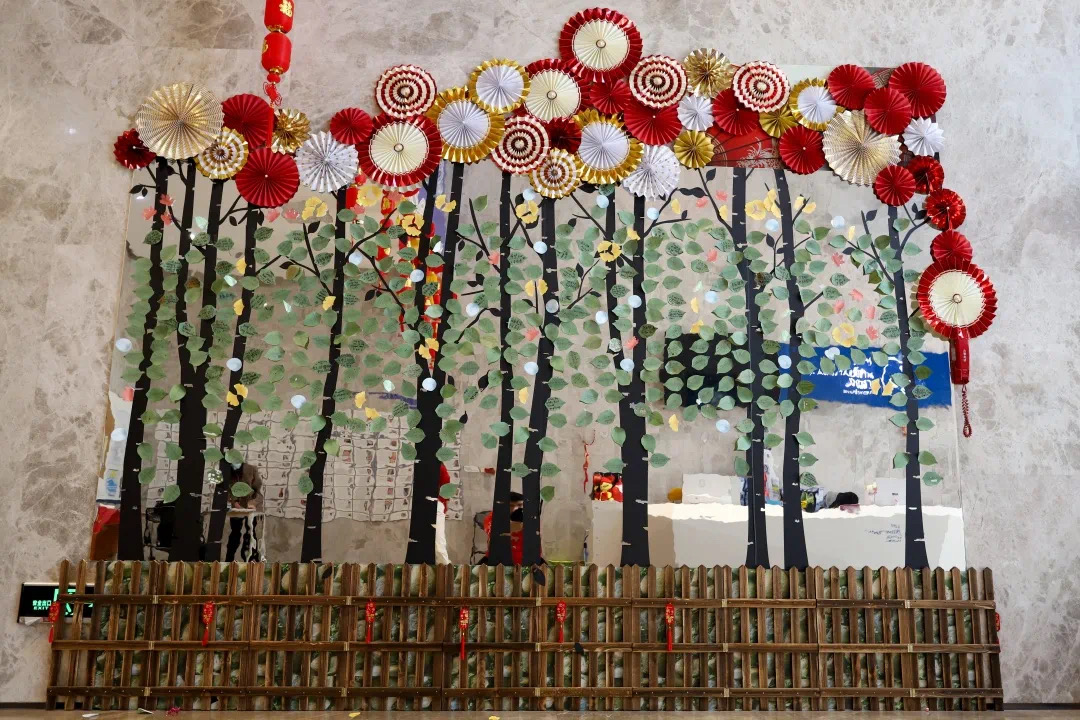 Celebrating Chinese New Year at BASIS International Schools - BASIS ...