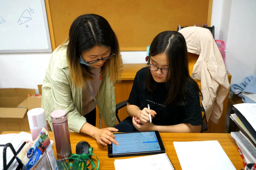 Enhancing the Boarding Experience - BASIS International Schools blog