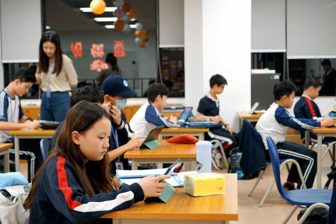 Enhancing the Boarding Experience - BASIS International Schools blog