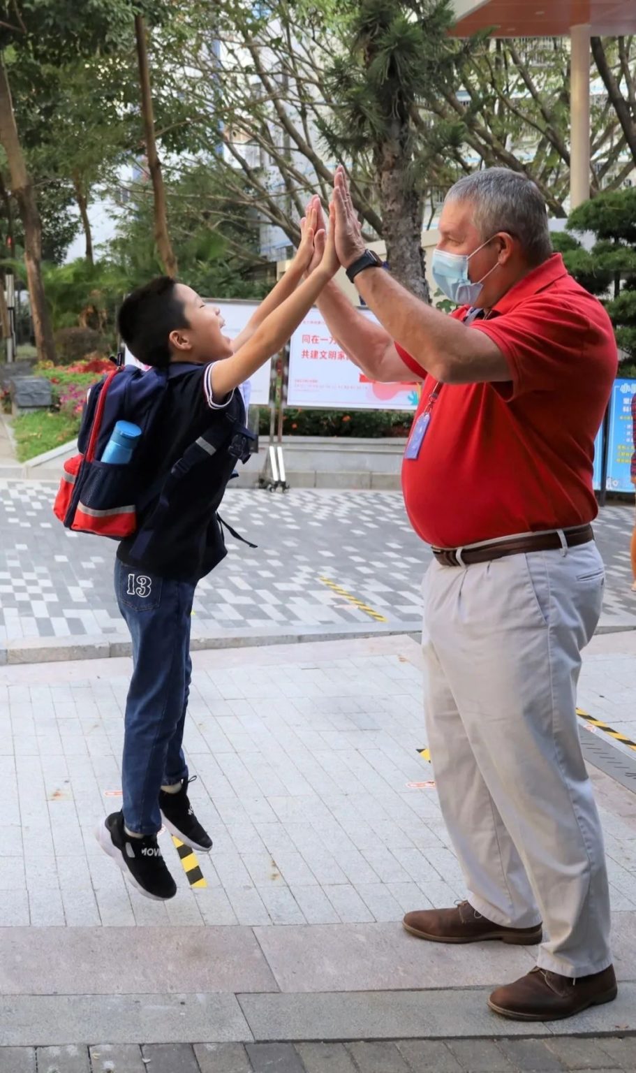 From the Head of School: A Successful Founding Year at BASIS Bilingual ...