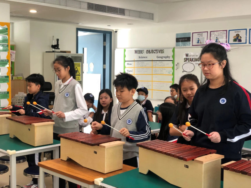 From the Head of School: A Successful Founding Year at BASIS Bilingual ...