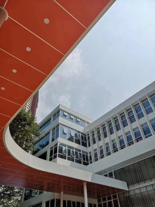 My First Year at BASIS Bilingual School Shenzhen, Pt. 2 - BASIS ...