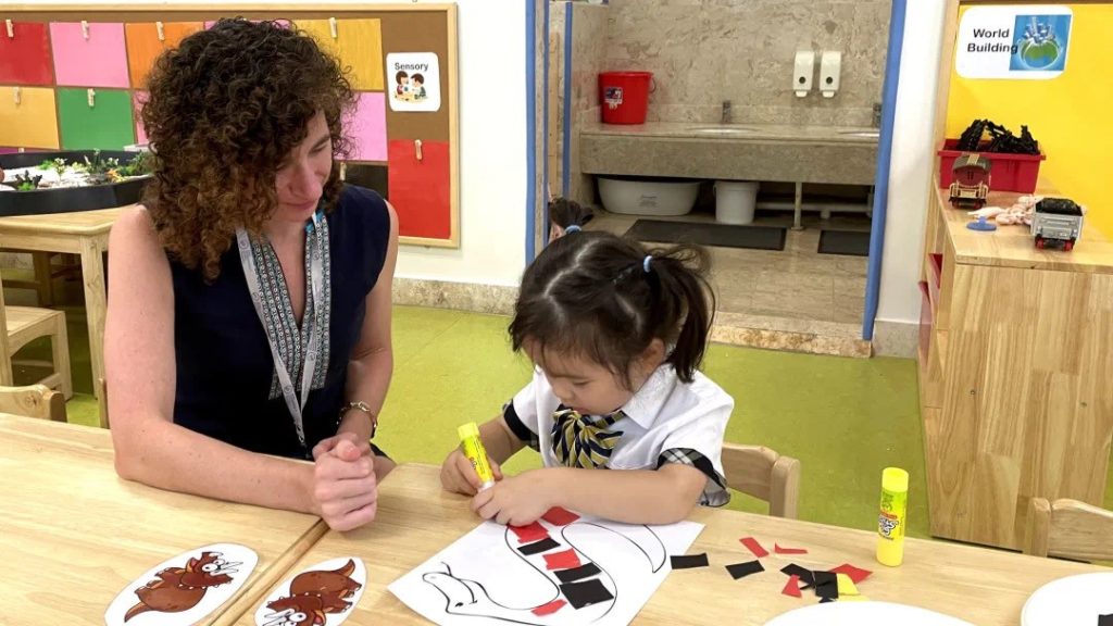 Letter from the Head of School: Dr. Erica Smeltzer, BASIS International ...