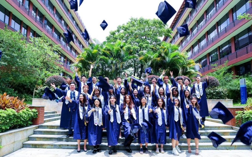 Letter from the Head of School: Dr. Erica Smeltzer, BASIS International ...