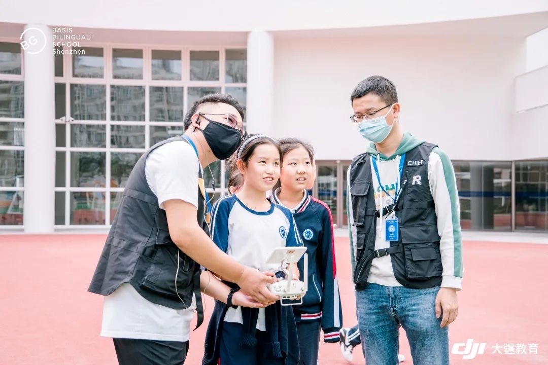 STEAM Initiatives at BASIS Bilingual School Shenzhen - BASIS ...