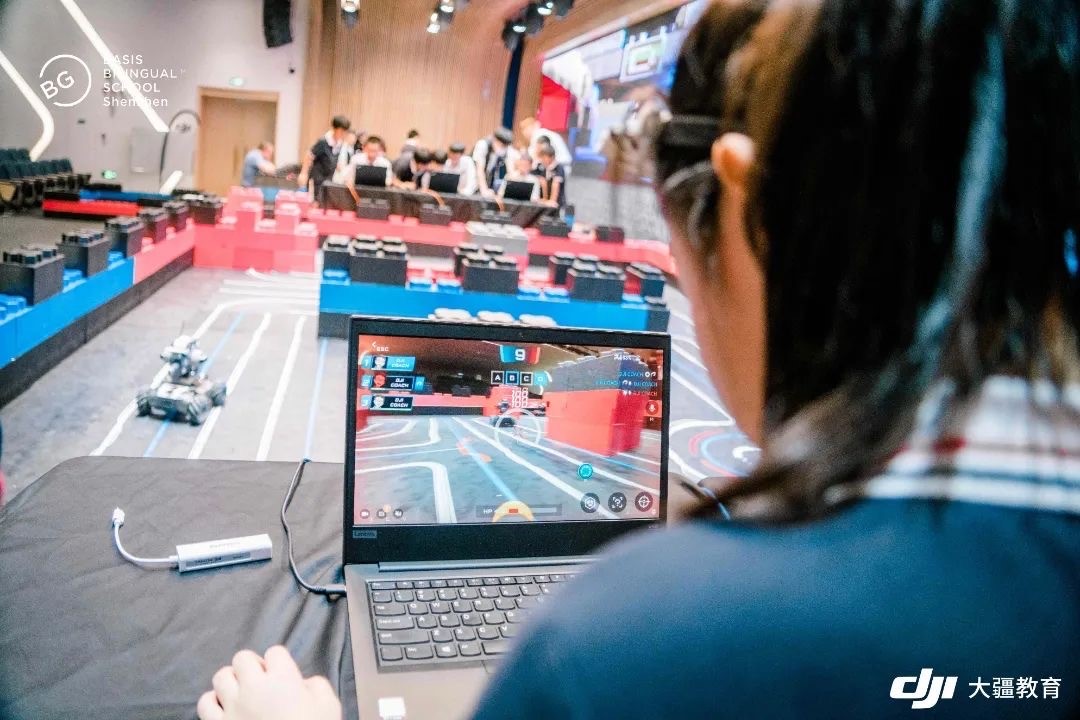 STEAM Initiatives at BASIS Bilingual School Shenzhen - BASIS ...