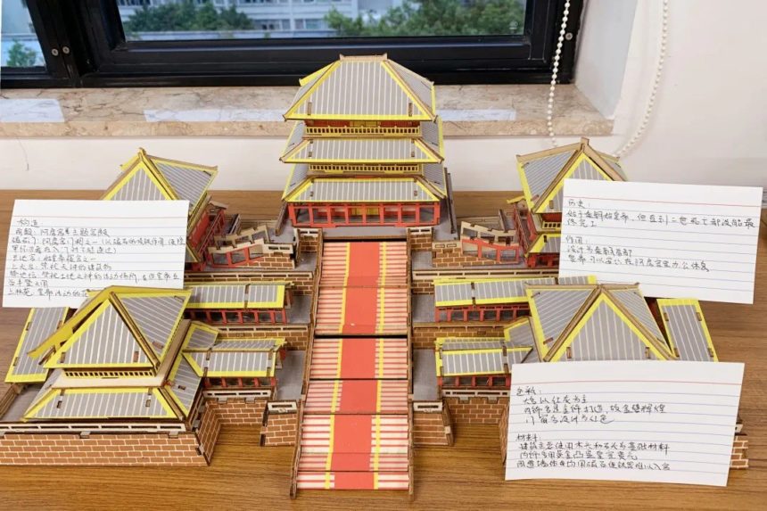 Learning About Chinese Culture During Chinese New Year - BASIS ...