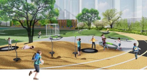 BASIS International School Shenzhen Breaks Ground on New Campus - BASIS ...