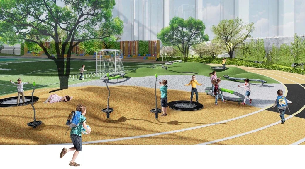 BASIS International School Shenzhen Breaks Ground on New Campus - BASIS ...