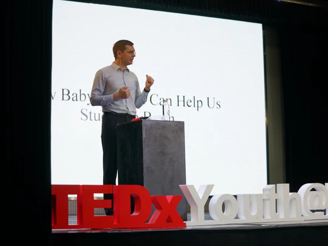 TEDxYouth Talks Come to BASIS International Schools - BASIS ...
