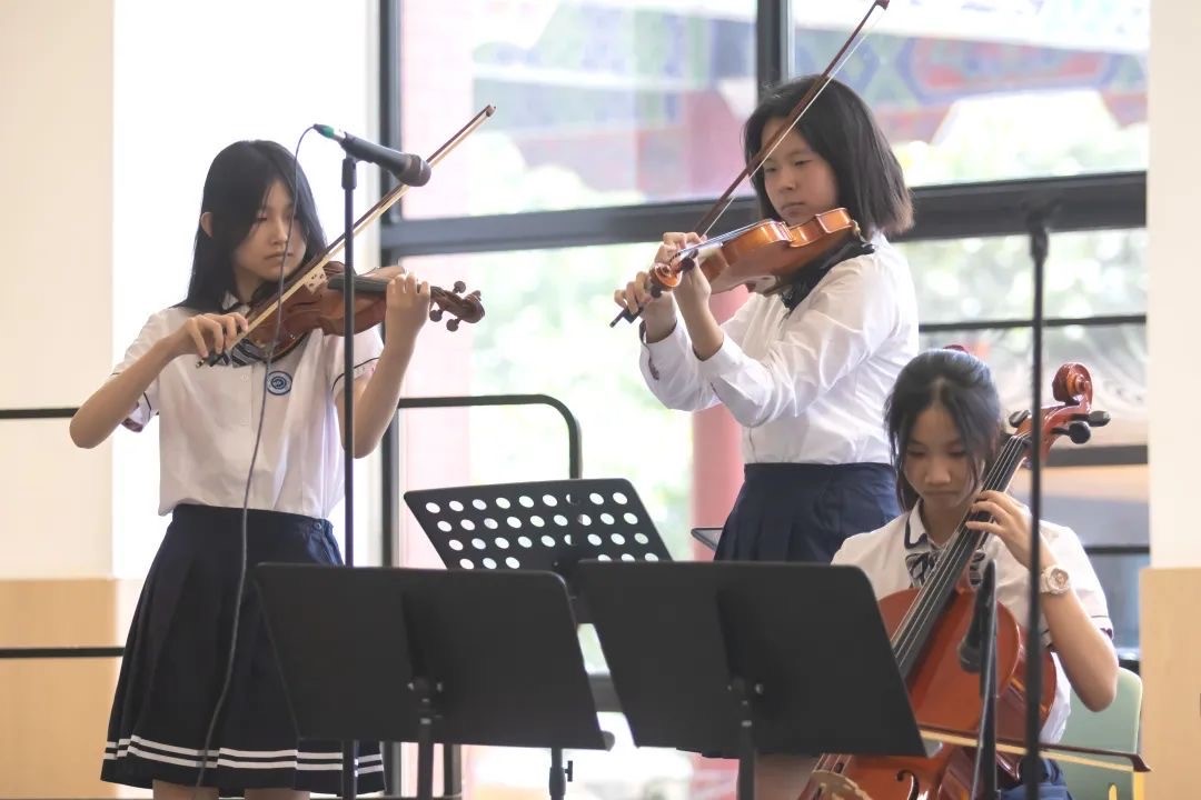 Arts Programs at BASIS International School Guangzhou - BASIS ...