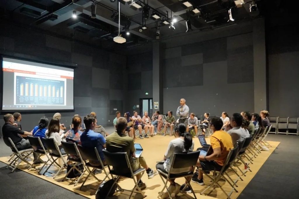 Back to School: Teacher Training & Preparation - BASIS International ...