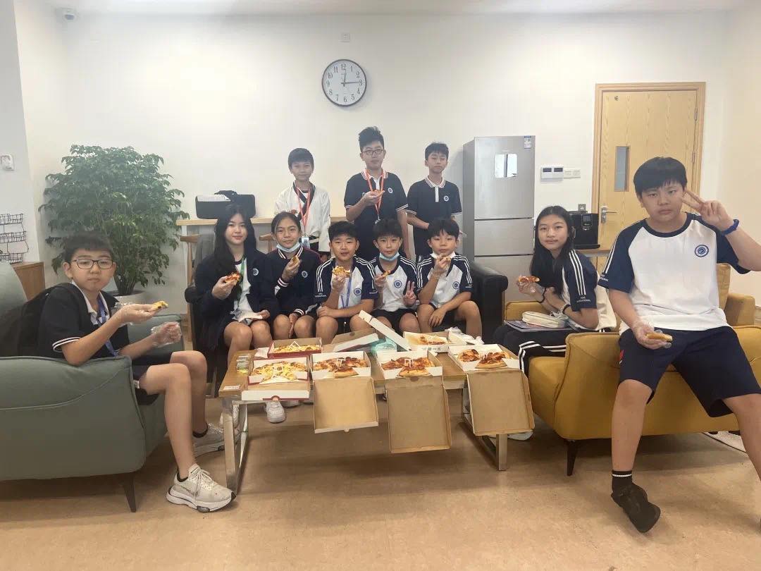 Promoting Positive Mental Health - BASIS International Schools blog