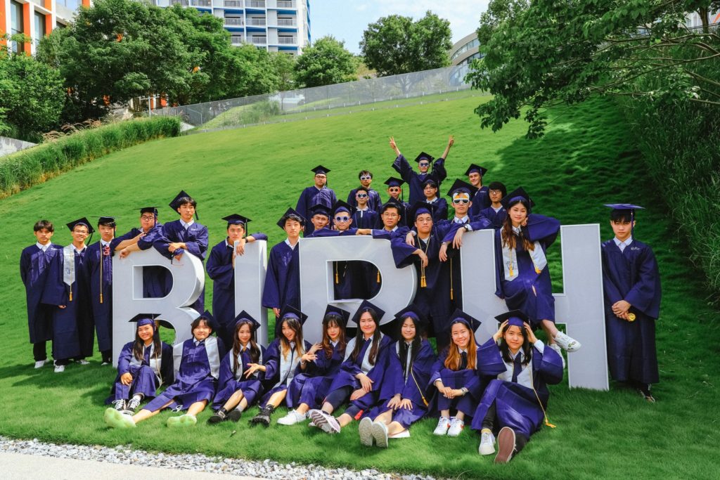 Letter from the Head of School: John Quirk, BASIS International School ...