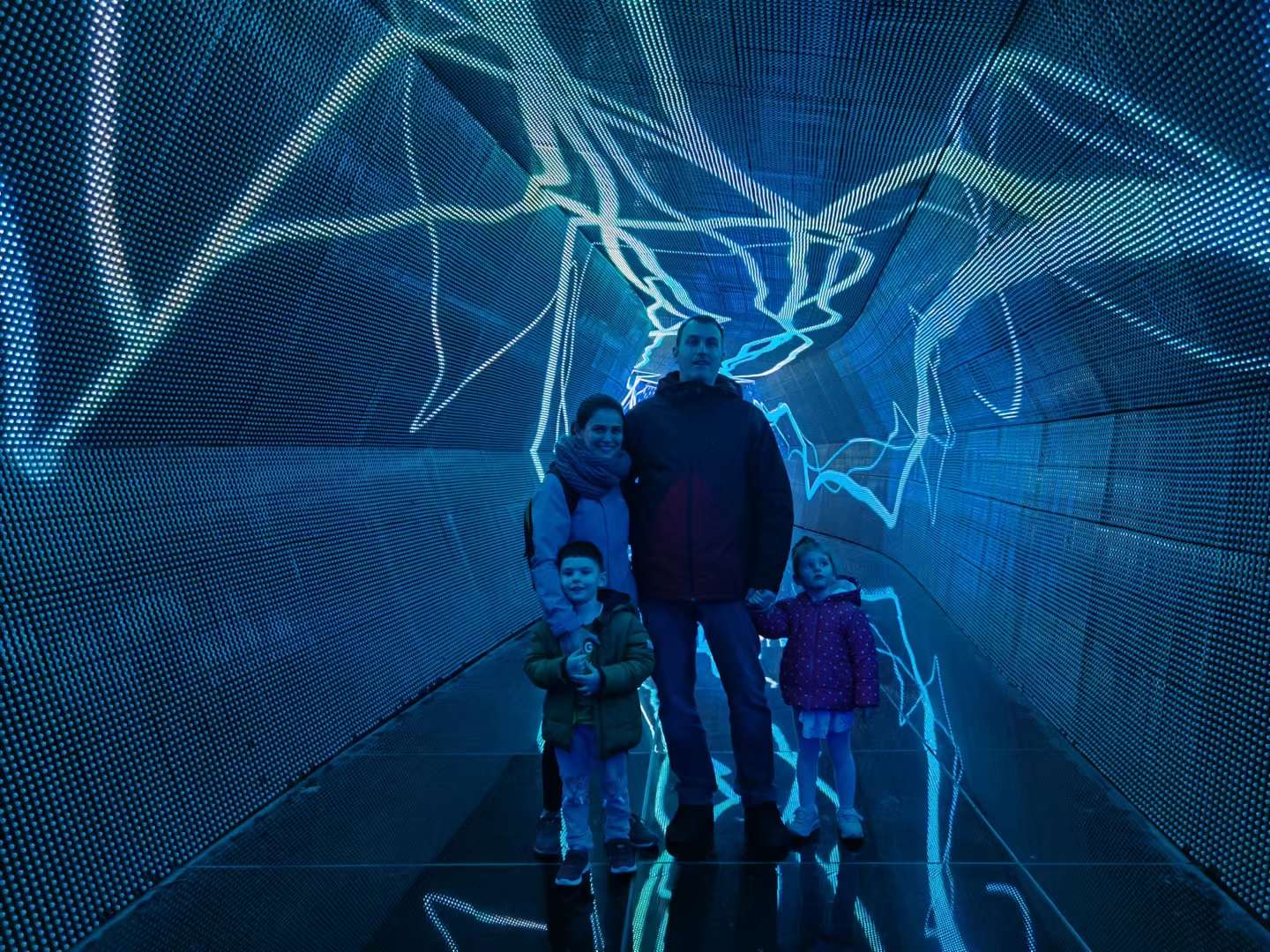 Meet the Teacher: Matthew Ryan, ELL Chair - BASIS International Schools ...