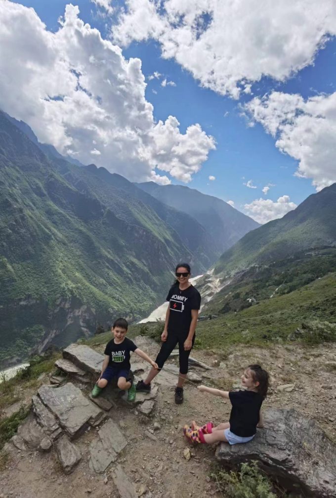 Meet the Teacher: Matthew Ryan, ELL Chair - BASIS International Schools ...