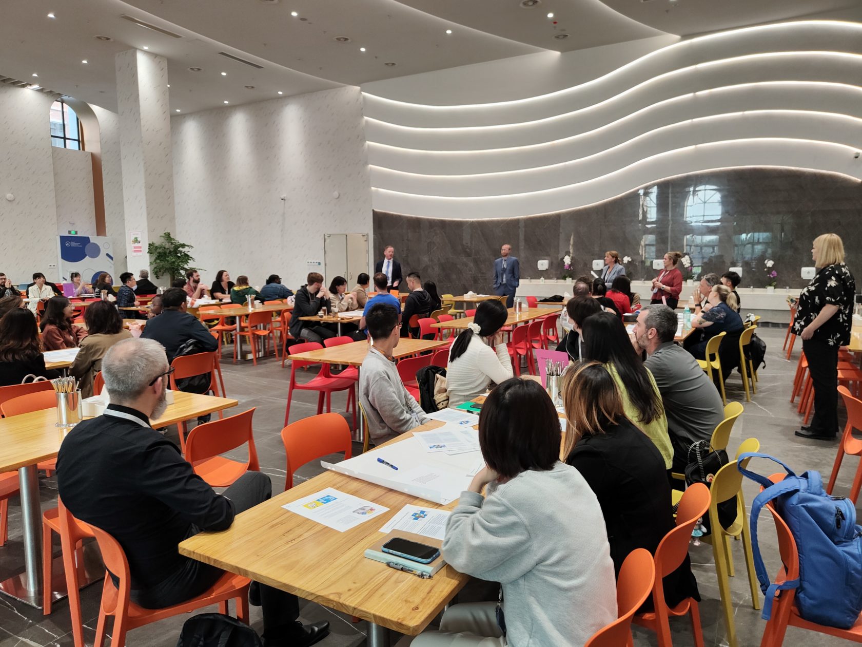 Professional Development Collaboration Thursdays Basis International