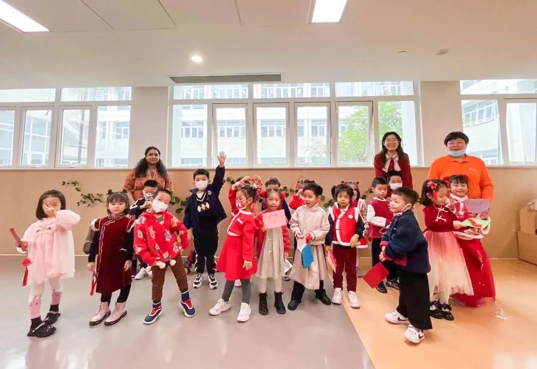 Celebrating the Year of the Rabbit at BASIS International Schools ...