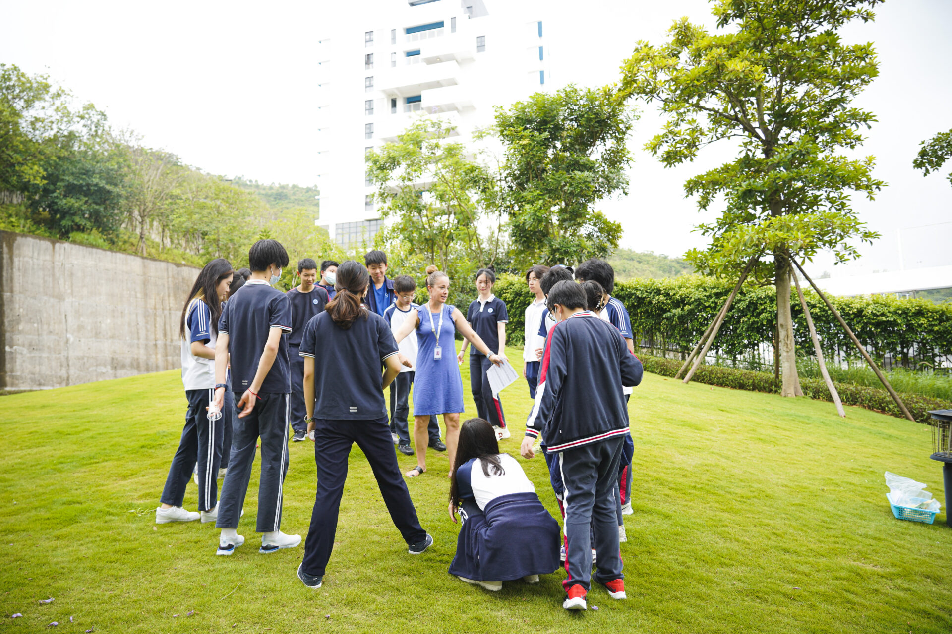 Teaching overseas was the best decision I ever made - BASIS ...