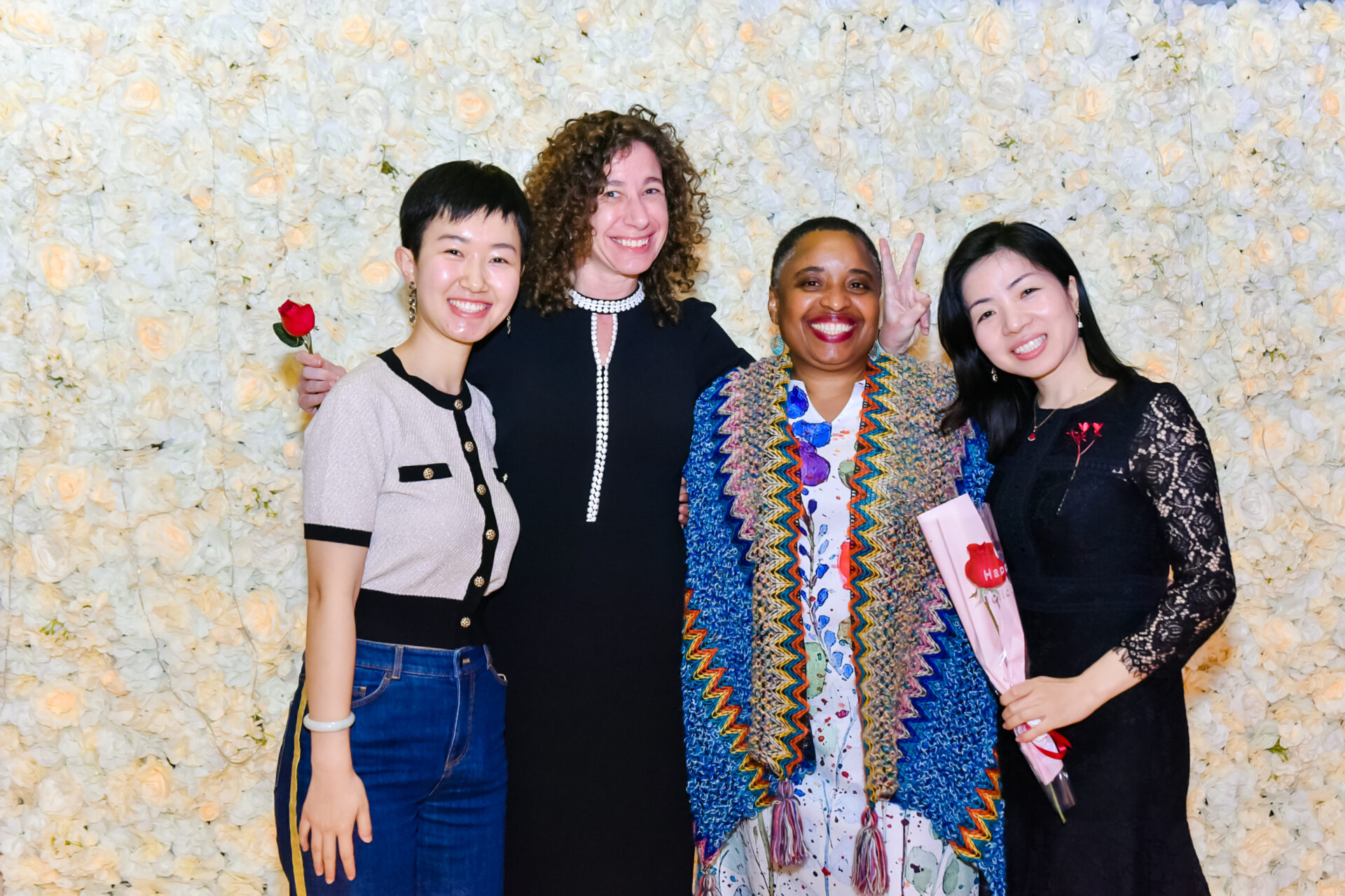 Women's History Month at BASIS International Schools - BASIS ...