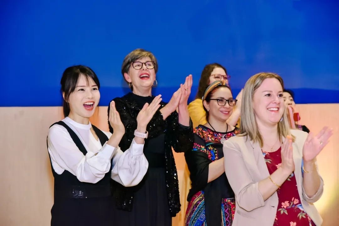 Women's History Month at BASIS International Schools - BASIS ...