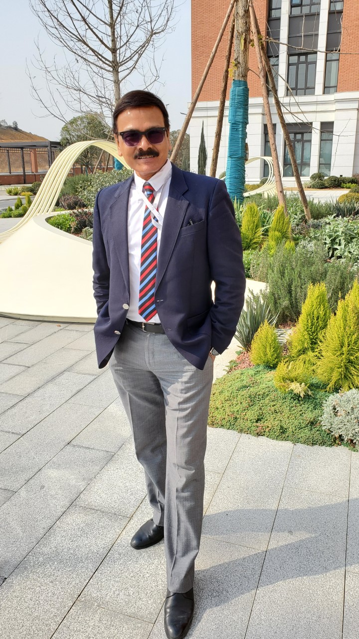 Be open-minded, adaptable, and supportive of your new environment, and ...