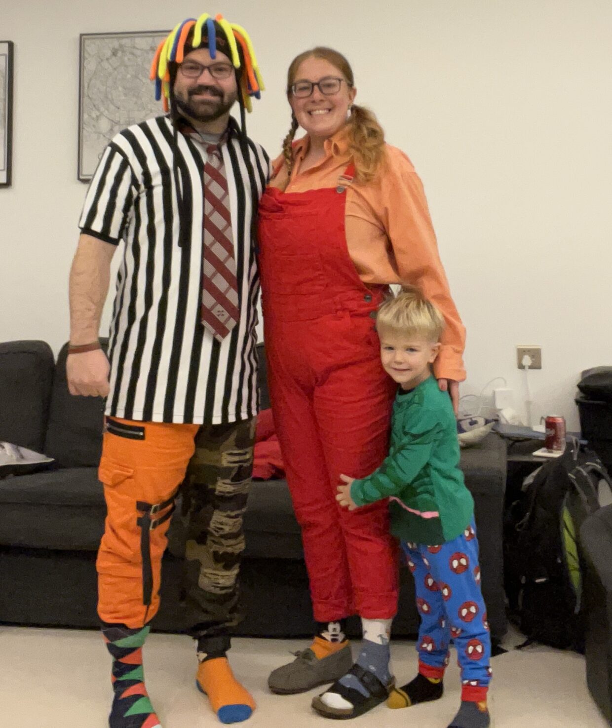 Meet Athletic Director and History Teacher: Joshua Martin, BASIS International & Bilingual ...