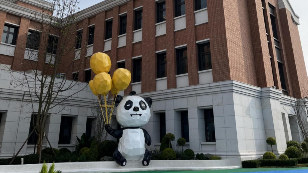 Founding Team's Reflections on the First Year at BASIS International ...