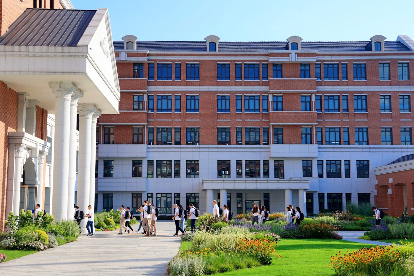 BASIS International & Bilingual Schools China Elevates Teaching ...