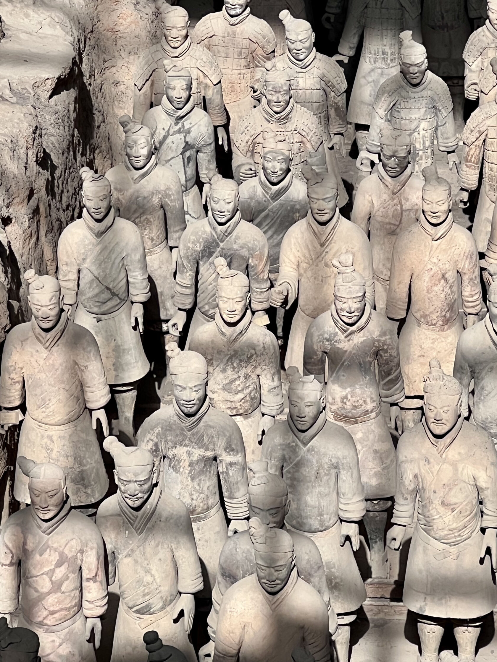 Terracotta Warriors, Tuk-Tuks, and Baby Turtles: Our Summer in Asia ...