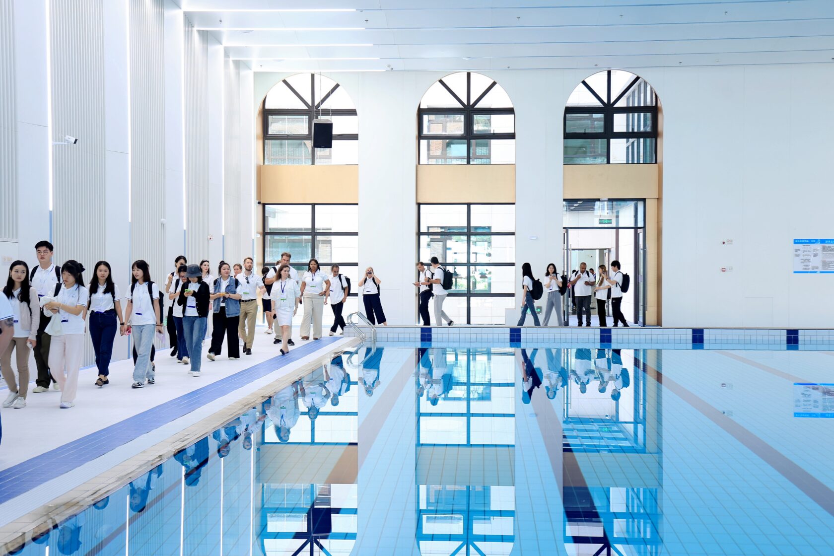 BASIS International & Bilingual Schools China Elevates Teaching ...