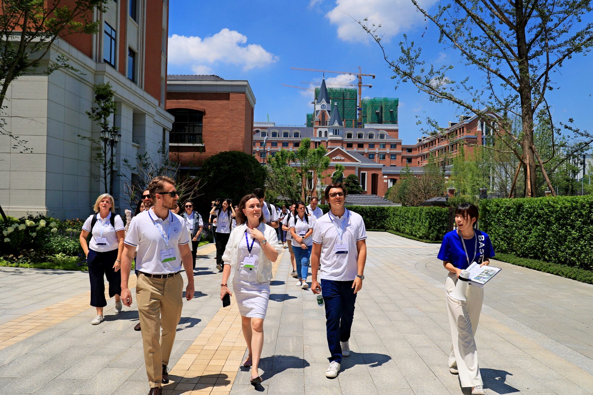 BASIS International & Bilingual Schools China Elevates Teaching ...